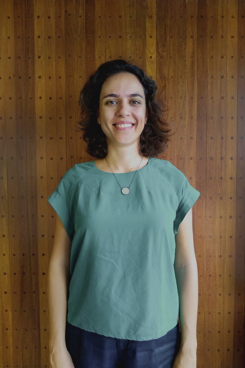 Equipe - Arapyau : Arapyau