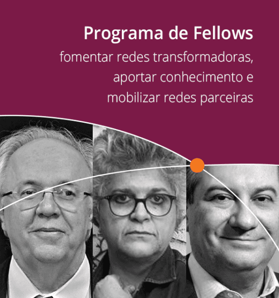 Arapyau - Conectamos diversidades para transformar realidades. : Arapyau