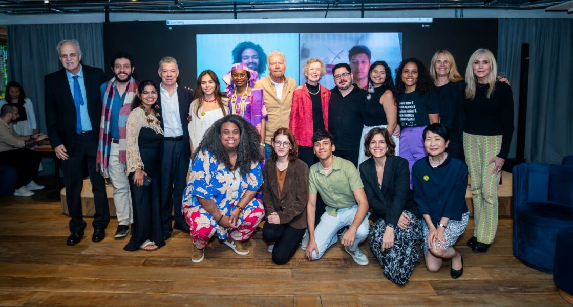 Arapyaú é a 1ª instituição brasileira a compor o Conselho Consultivo do ...